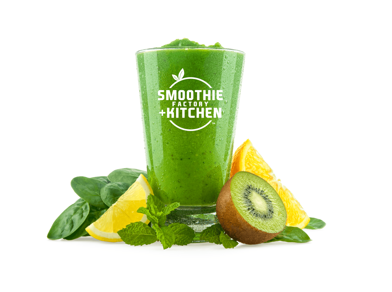 Smoothie Factory + Kitchen | A healthy lifestyle franchise company
