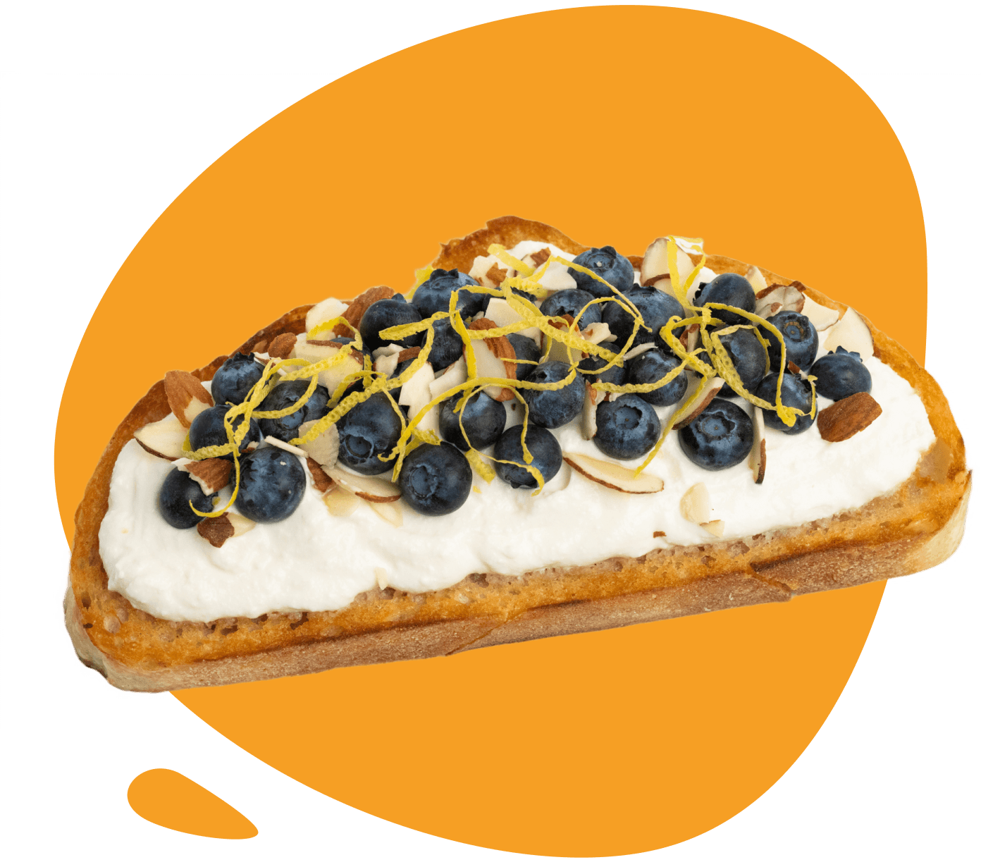 Menu | Smoothie Factory + Kitchen