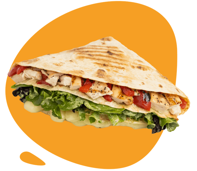 Menu | Smoothie Factory + Kitchen