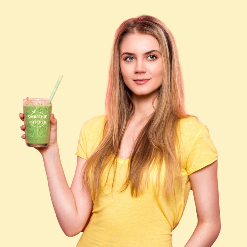 About Us | Smoothie Factory + Kitchen